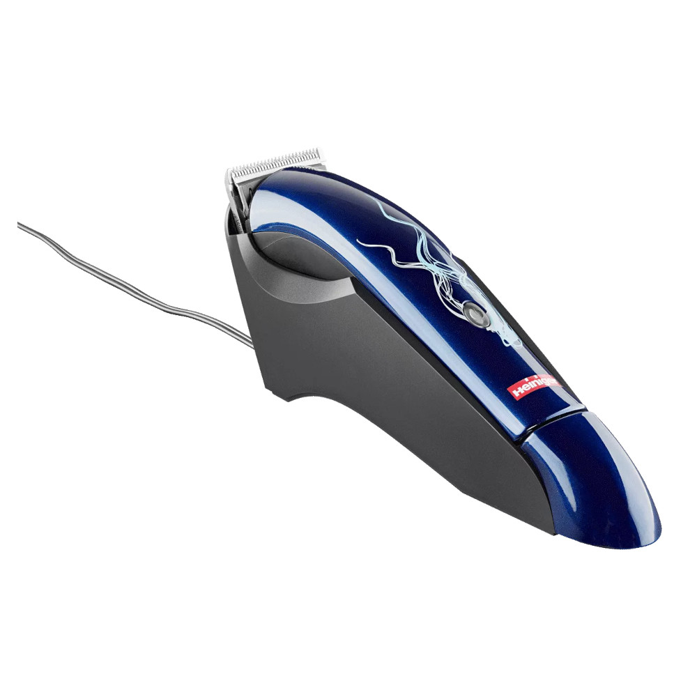 Heiniger Style Midi Trimmer - trymer bezprzewodowy - sieciowy, maszynka ...